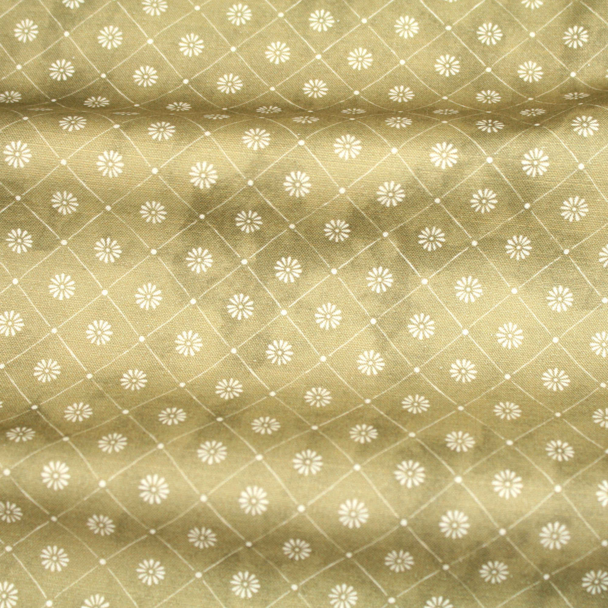 Figo Fabric Quilting 100% Cotton Fabric - We Love Fabric